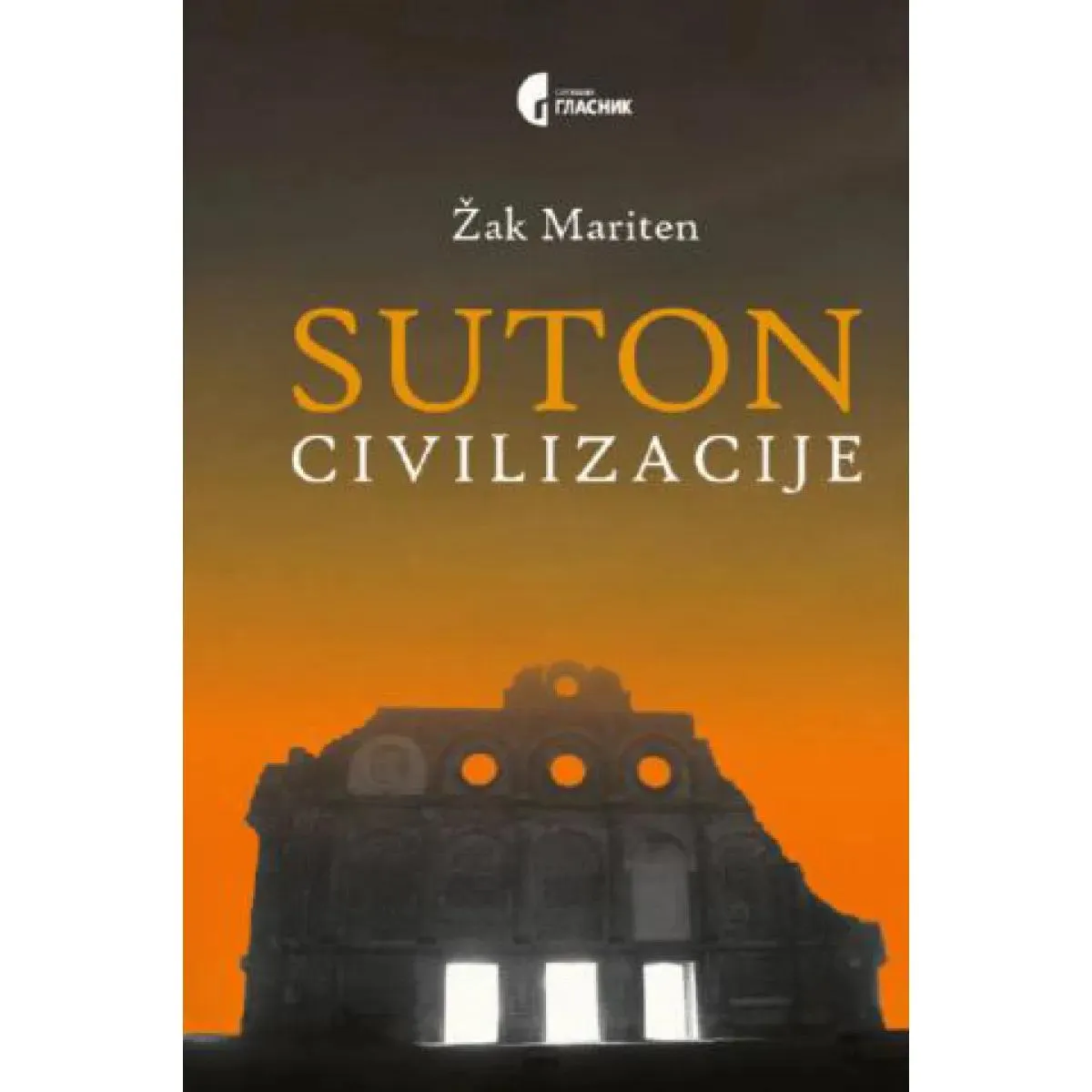 SUTON CIVILIZACIJE