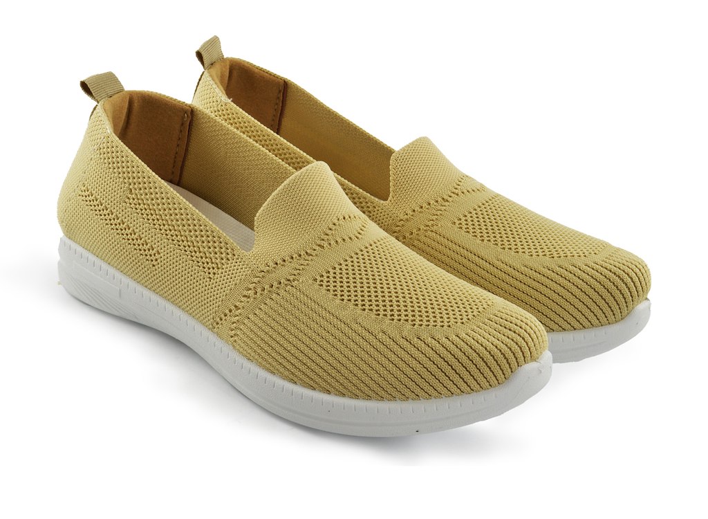 Ženske espadrile BX-004BE bež