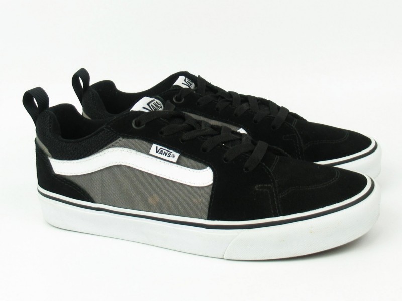 VANS patike KOŽA P4987