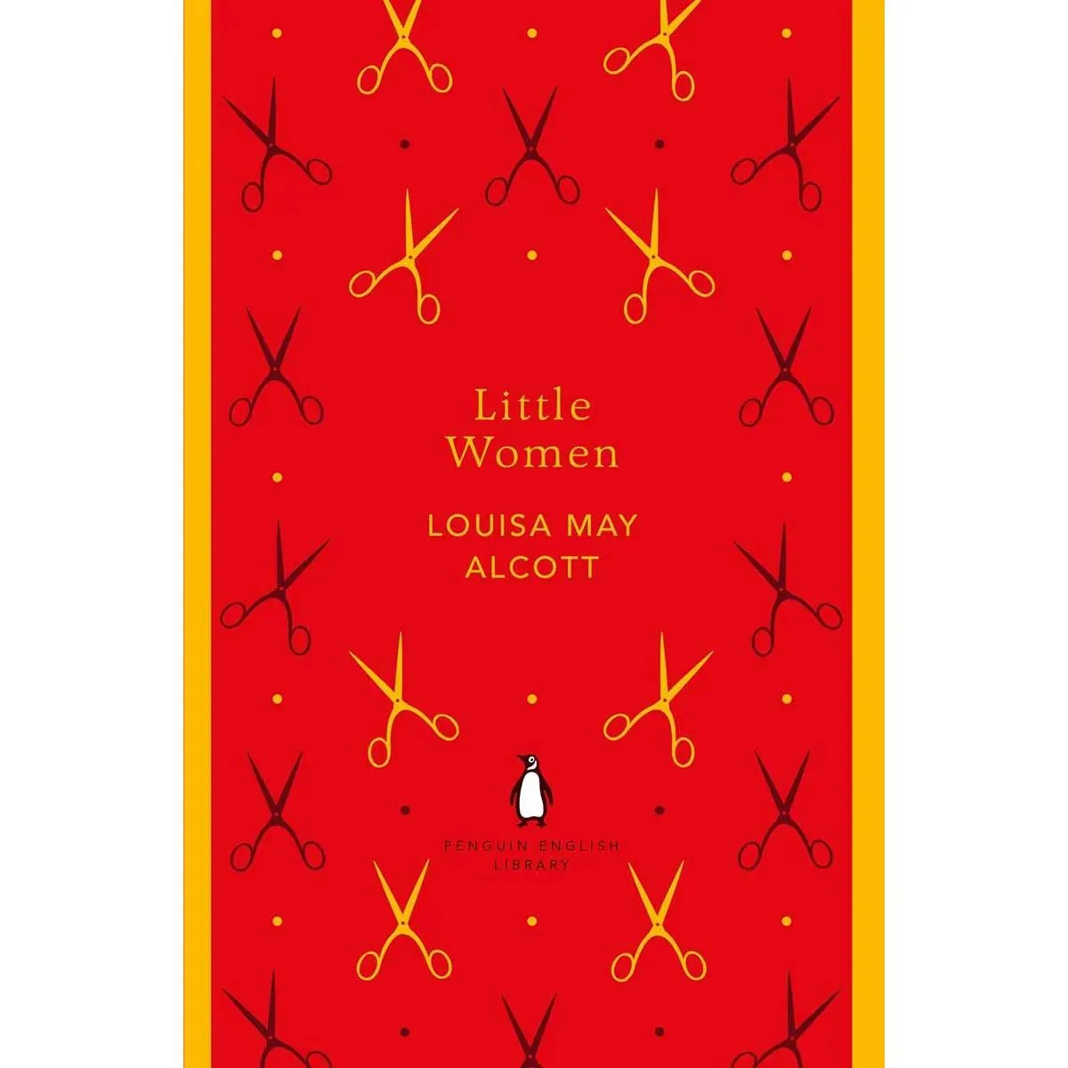 LITTLE WOMEN The Penguin English Library