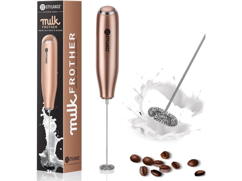 Mutilica za nes za pravljenje pene milk frother Stylanc