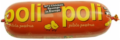 KOBASICA PILECA POSEBNA POLI 500G
KOBASICA PILECA POSEBNA POLI 500G