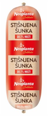 STISNJENA SUNKA NEOPLANTA RF
STISNJENA SUNKA NEOPLANTA RF