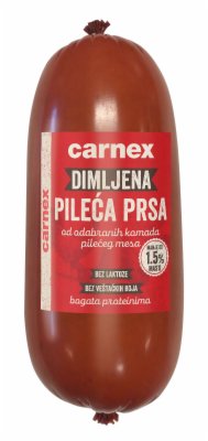 PILECA PRSA DIMLJENA CARNEX RF
PILECA PRSA DIMLJENA CARNEX RF