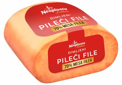 PILECI FILE DELIKATES NEOPLANTA RF
PILECI FILE DELIKATES NEOPLANTA RF