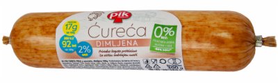 ĆUREĆA PRSA DIMLJENA PIK 300G
ĆUREĆA PRSA DIMLJENA PIK 300G