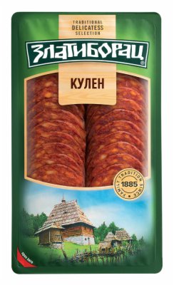 KULEN SLAJS ZLATIBORAC 100G
KULEN SLAJS ZLATIBORAC 100G