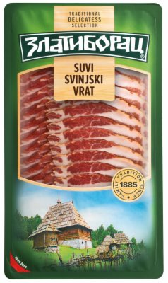 VRAT SUVI SVINJSKI SLAJS ZLATIBORAC 100G
VRAT SUVI SVINJSKI SLAJS ZLATIBORAC 100G