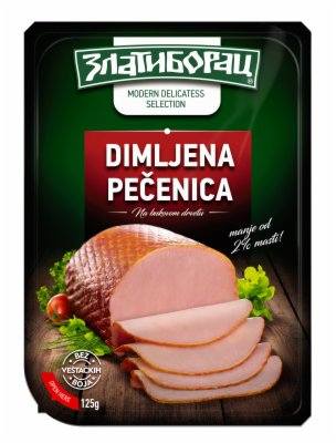 PECENICA DIMLJENA SLAJS ZLATIBORAC 125G
PECENICA DIMLJENA SLAJS ZLATIBORAC 125G