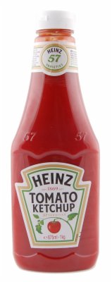 KECAP TOMATO 1KG HEINZ
KECAP TOMATO 1KG HEINZ