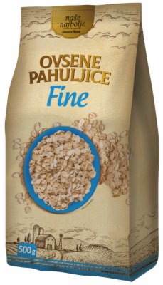 PAHULJICE OVSENE FINE NASE NAJBOLJE 500G
PAHULJICE OVSENE FINE NASE NAJBOLJE 500G