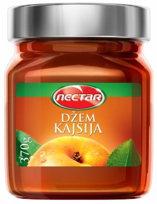 DZEM KAJSIJA NECTAR 370G
DZEM KAJSIJA NECTAR 370G