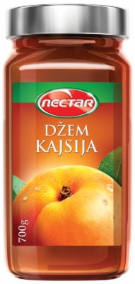 DZEM KAJSIJA NECTAR 600G
DZEM KAJSIJA NECTAR 600G