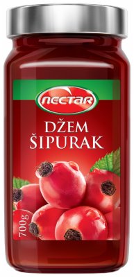 DZEM SIPURAK NECTAR 600G
DZEM SIPURAK NECTAR 600G