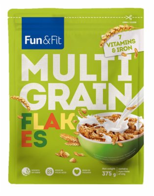 MUSLI MULTIGRAIN SA BRUSNICOM FUN&FIT 250G
MUSLI MULTIGRAIN SA BRUSNICOM FUN&FIT 250G