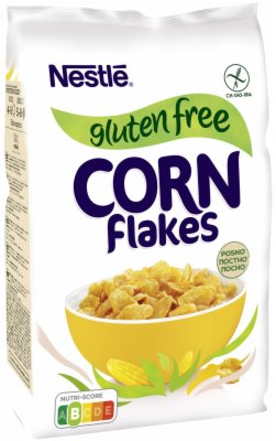 CORN FLAKES NESTLE 500G
CORN FLAKES NESTLE 500G