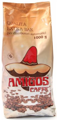 KAFA ESPRESSO ZRNO AMIGOS 1KG
KAFA ESPRESSO ZRNO AMIGOS 1KG