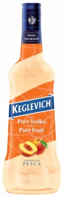 VODKA KEGLEVICH PESCA 0.7L
VODKA KEGLEVICH PESCA 0.7L