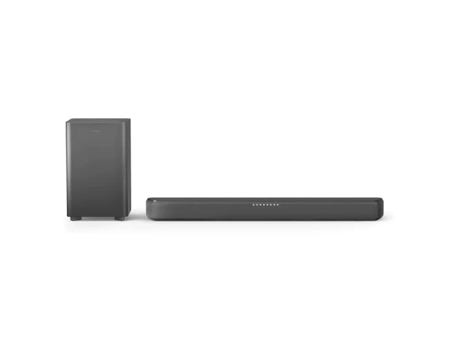 Philips TAB5309/10 soundbar 2.1 240W