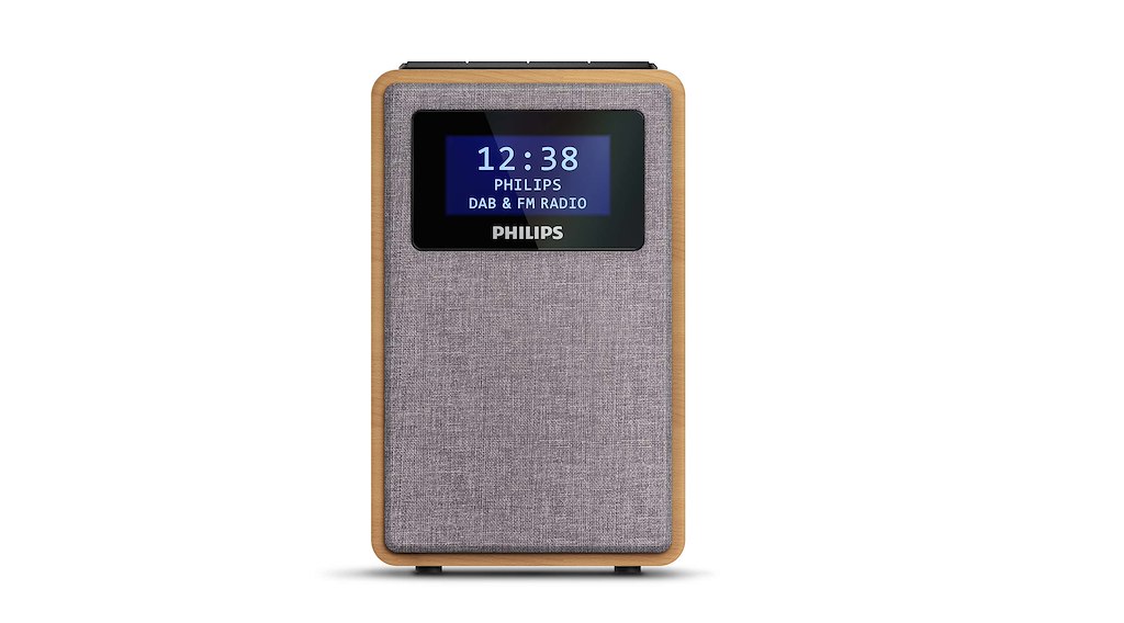 Philips TAR5005/10 Portable radio