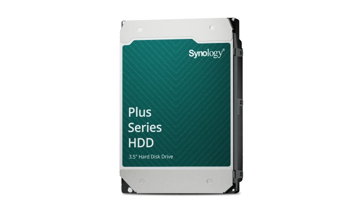 Synology 8TB 3.5" SATA (HAT3310-8T) NAS HDD 7200rpm hard disk