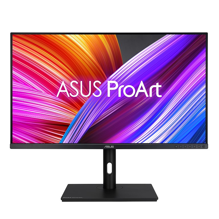 Asus ProArt PA328QV IPS monitor 31.5"