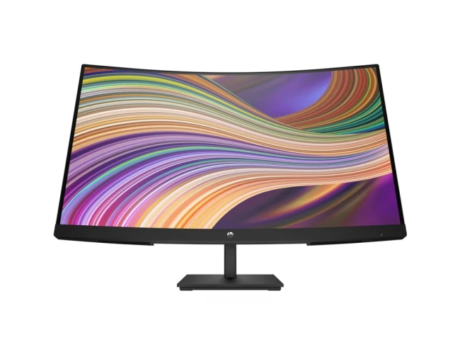 HP V27c (65P60E9) VA zakrivljeni monitor 27"