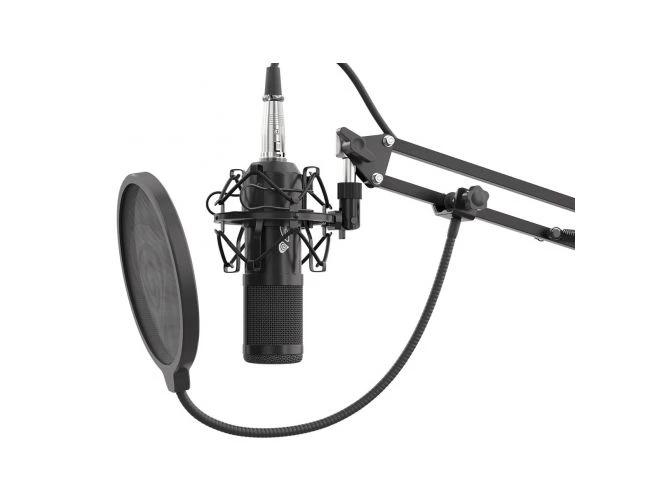 Genesis Radium 300 XLR (NGM-1695) mikrofon