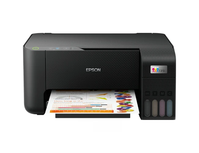 Epson EcoTank L3270 Color inkjet CISS multifunkcijski štampač A4 WiFi