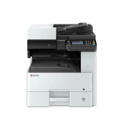 Kyocera ECOSYS M4125IDN Mono Laser multifunkcijski štampač A3 duplex