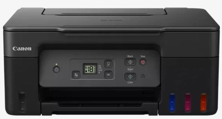 Canon PIXMA G2470 EUM/EMB (5804C009AA)CISS multifunkcijski inkjet kolor štampač