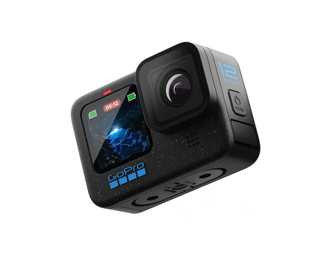 GoPro Hero12 Black Speciality Bundle akciona kamera