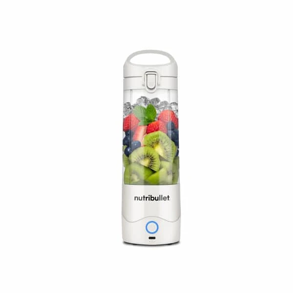 NutribuIlet NBP003W blender