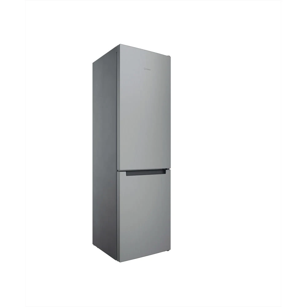 Indesit INFC9 TI22X kombinovani frižider