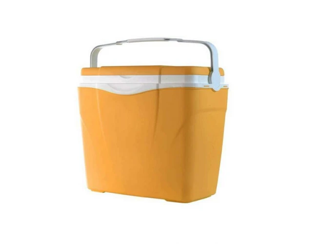 EL FRESCO Frizider rucni Antartica 24l Marigold