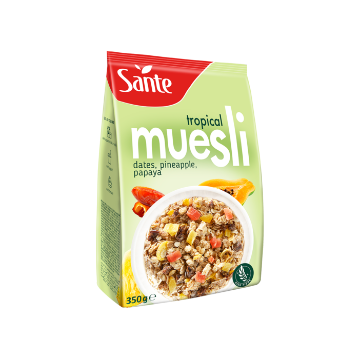 Musli 350 g - Sante