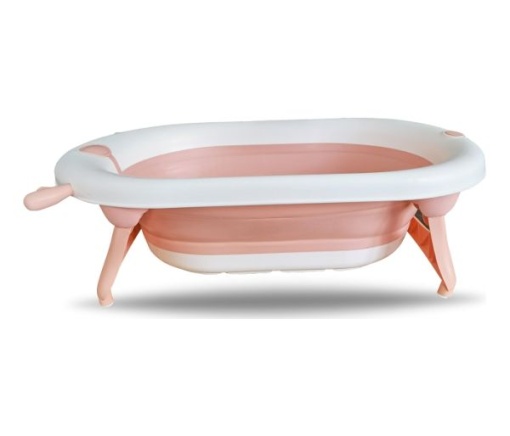 BBO SKLOPIVA KADICA 6009 - PINK