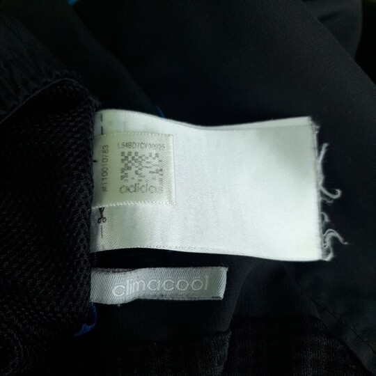 Šorts Adidas, climacool