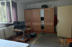 Prodajem Stan-Apartman, Gornji Grad, Zemun, Beograd, €119.000