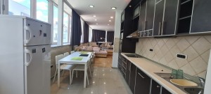 Iznajmljujem Stan-Apartman, Centar, Beograd Grad