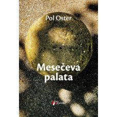 Mesečeva palata , Pol Oster