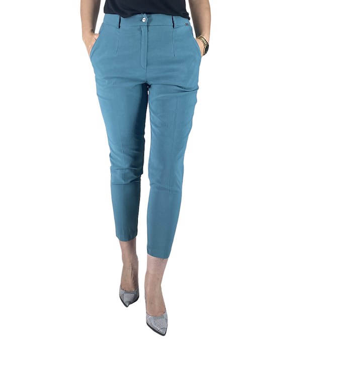 ZENSKE PANTALONE TS24103