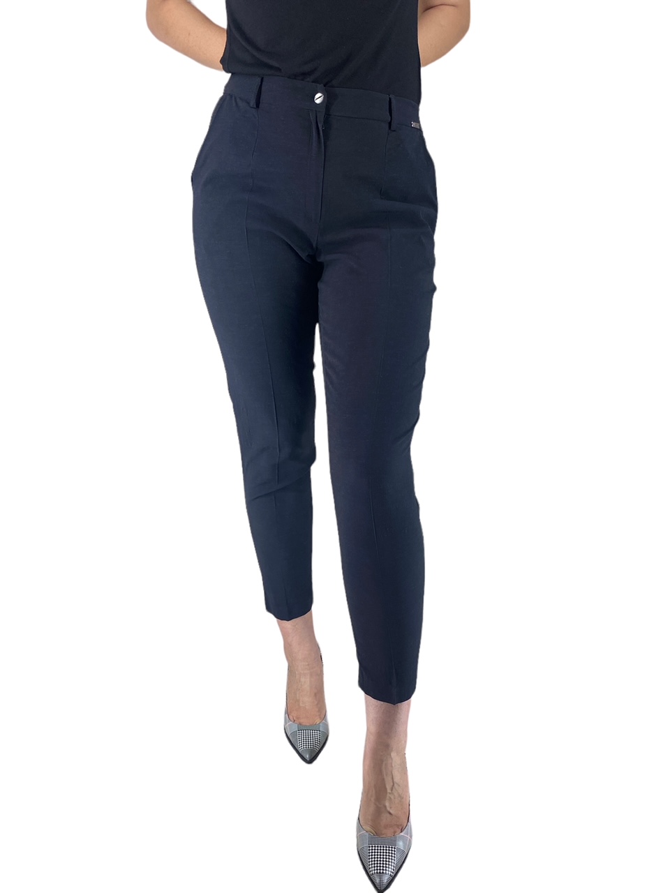 ZENSKE PANTALONE TS24103