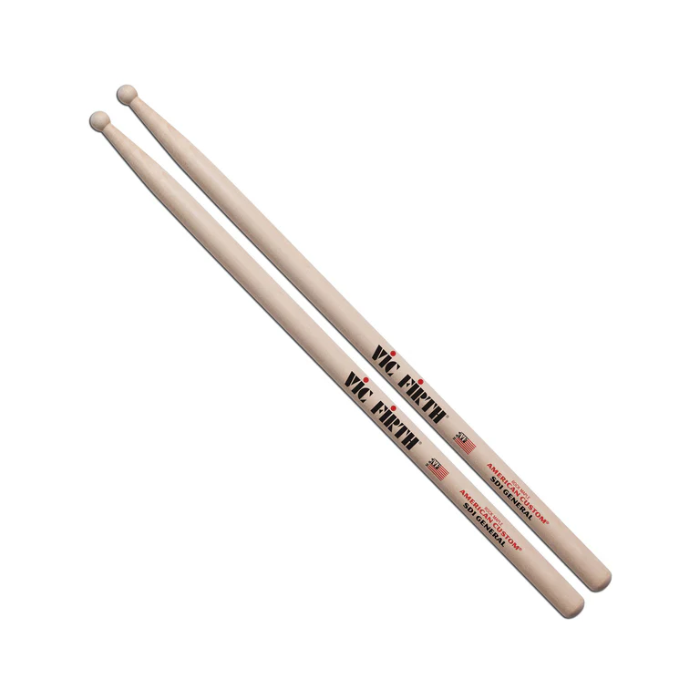 Vic Firth American Custom SD1 General