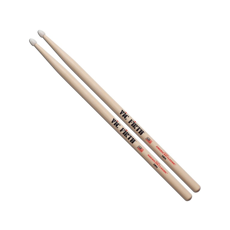 Vic Firth American Classic 5BN