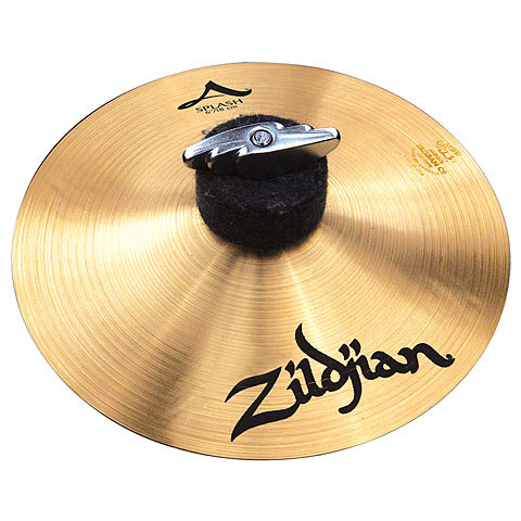 Zildjian A Custom 6" Splash