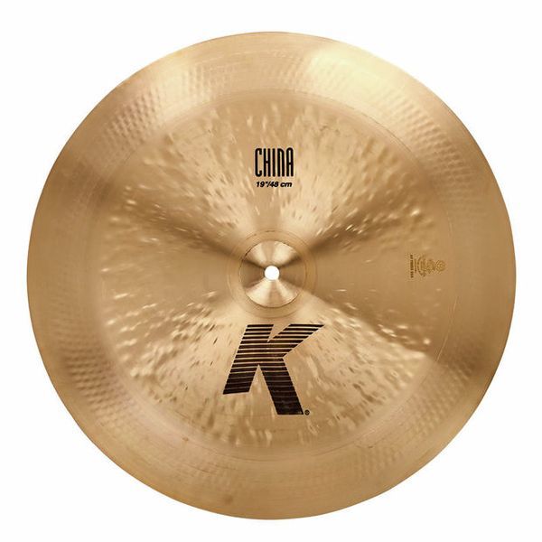 Zildjian K 19" China