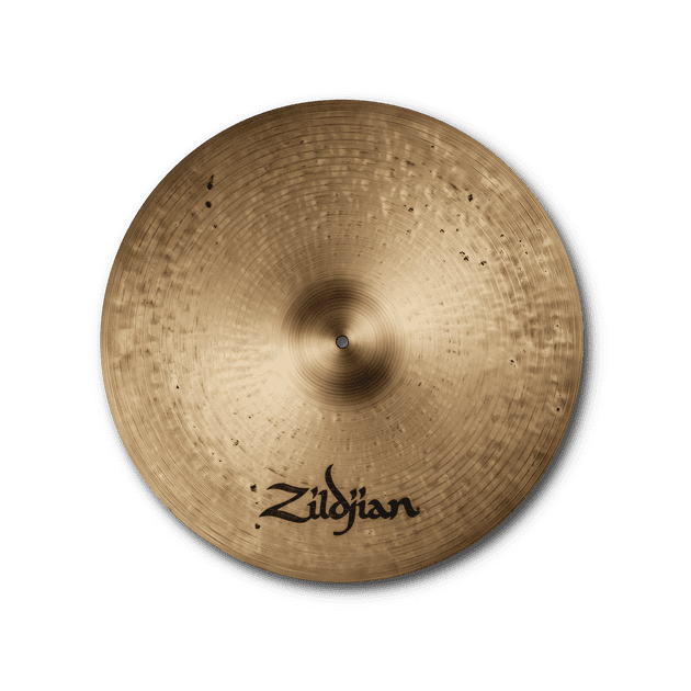 Zildjian K 22" Dark Medium Ride