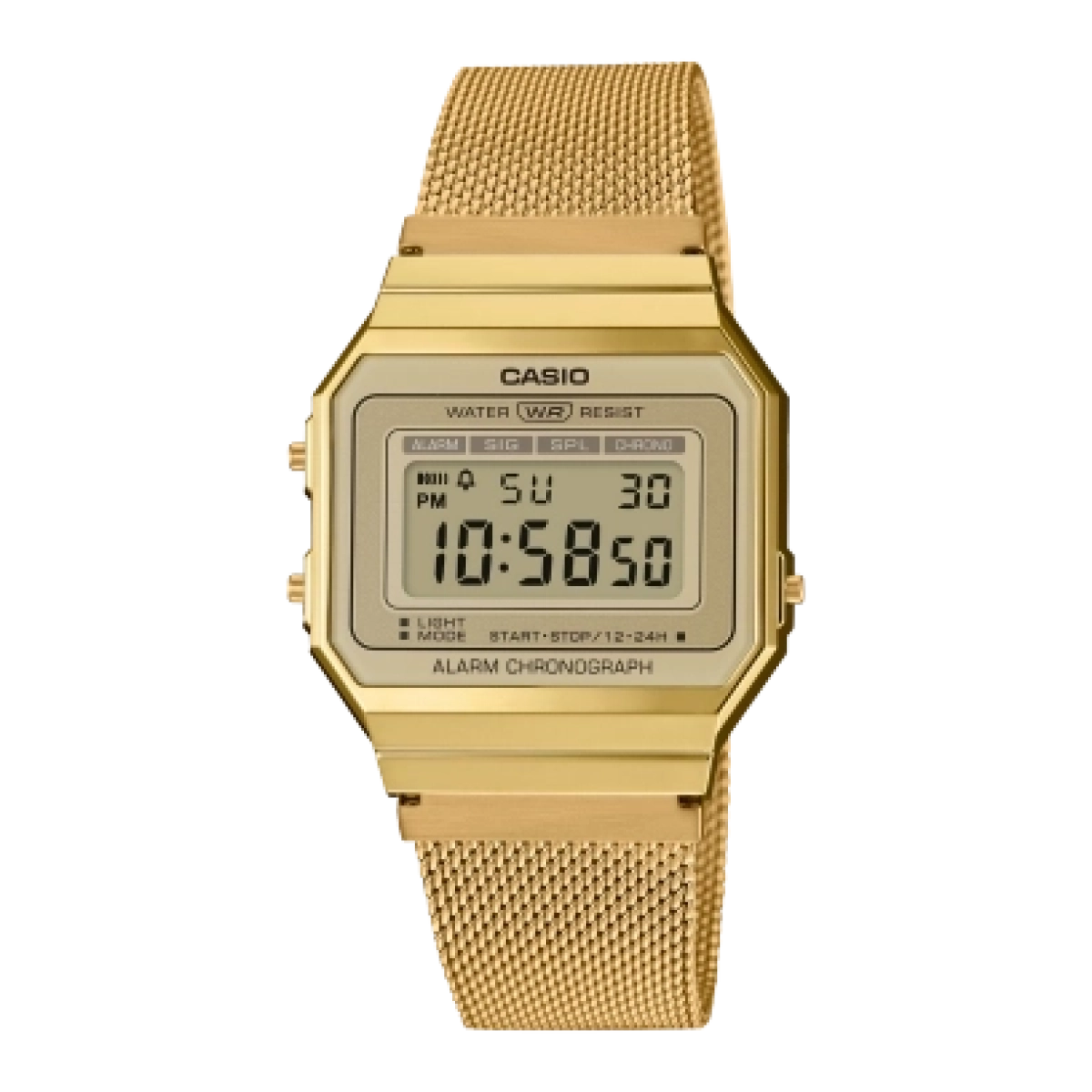 CASIO RUČNI SAT