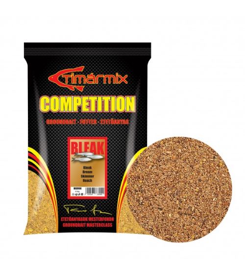 Timar Mix Elite Competition Bleak 1kg primama